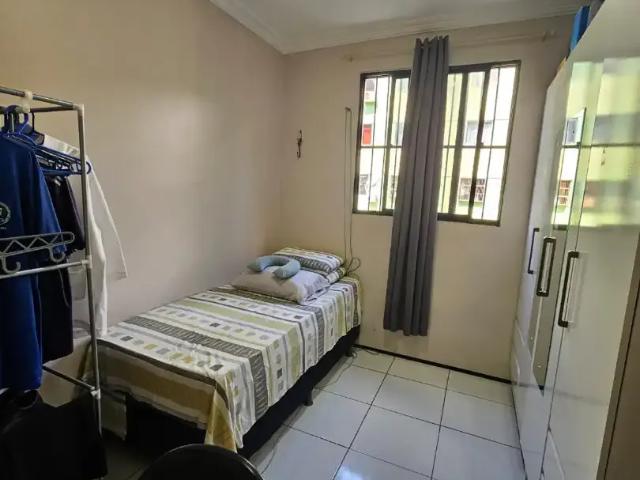 Apartamento para Venda em Fortaleza/CE Carlito Pamplona 3 Quartos