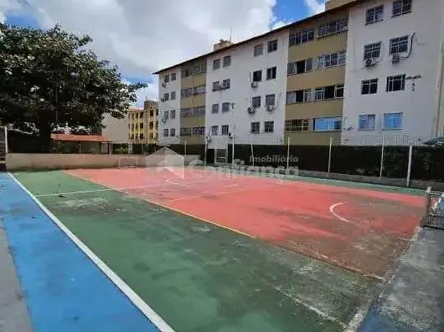 Apartamento para Venda em Fortaleza/CE Carlito Pamplona 3 Quartos