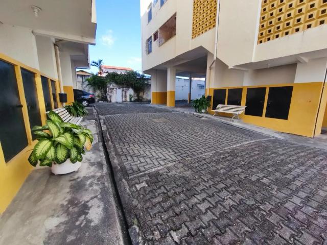 Apartamento para Venda em Fortaleza/CE Carlito Pamplona 3 Quartos
