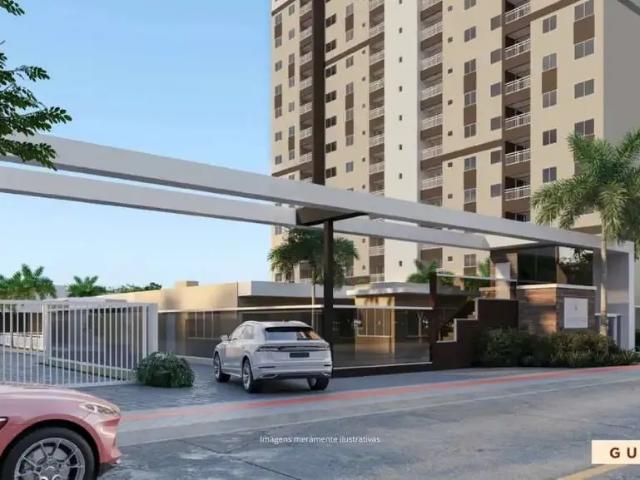 Apartamento para Venda em Fortaleza/CE Carlito Pamplona 2 Quartos
