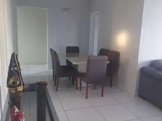 Apartamento para Venda em Fortaleza/CE Centro 4 Quartos