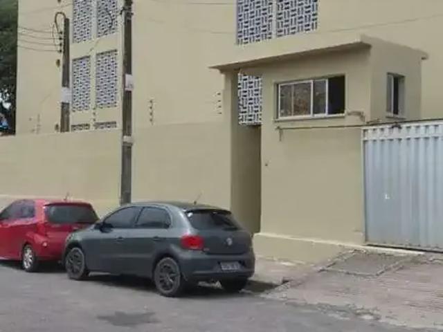 Apartamento para Venda em Fortaleza/CE Centro 4 Quartos