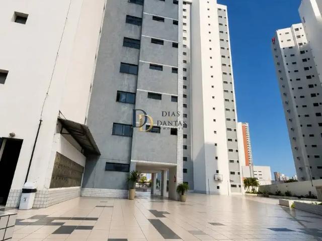 Apartamento para Venda em Fortaleza/CE Centro 4 Quartos