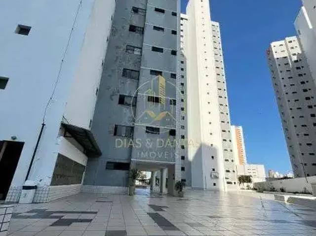 Apartamento para Venda em Fortaleza/CE Centro 4 Quartos