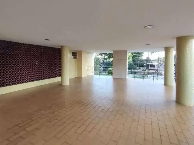 Apartamento para Venda em Fortaleza/CE Centro 1 Quartos