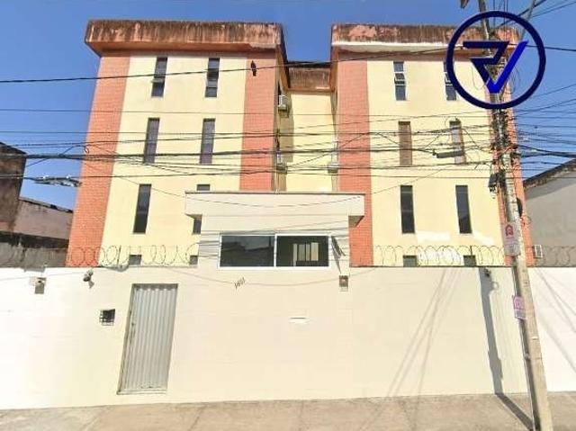 Apartamento para Venda em Fortaleza/CE Centro 2 Quartos