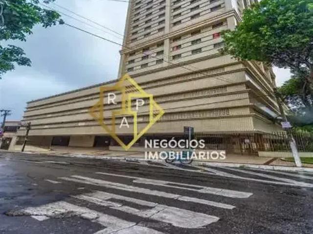 Apartamento para Venda em Fortaleza/CE Centro 2 Quartos