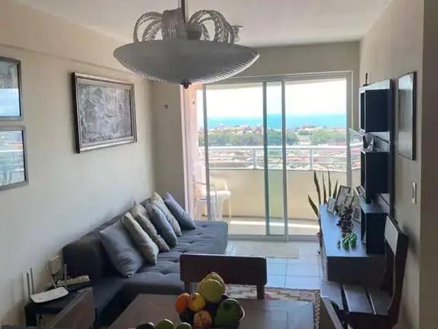 Apartamento para Venda em Fortaleza/CE Centro 2 Quartos