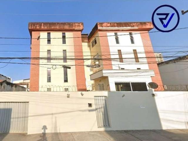 Apartamento para Venda em Fortaleza/CE Centro 2 Quartos