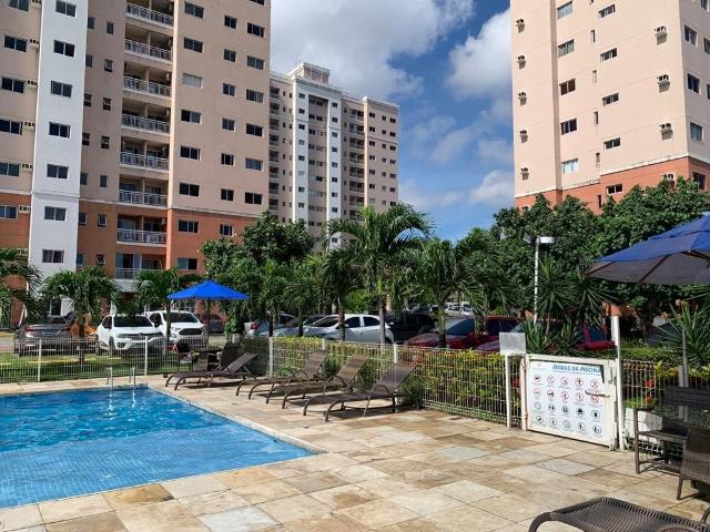 Apartamento para Venda em Fortaleza/CE Centro 2 Quartos