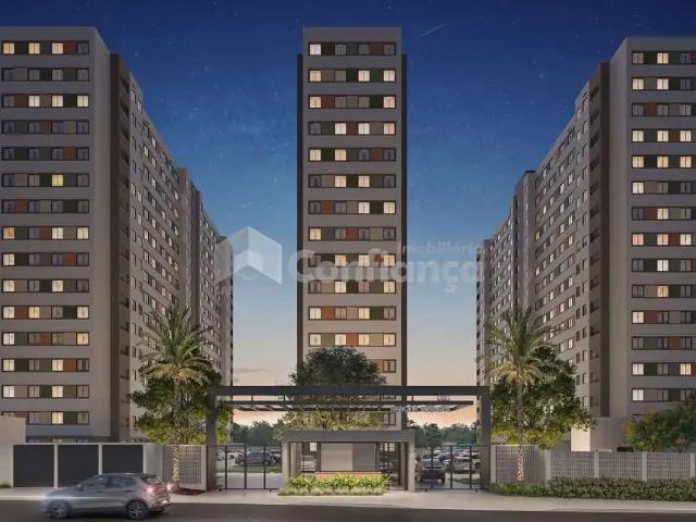 Apartamento para Venda em Fortaleza/CE Centro 2 Quartos