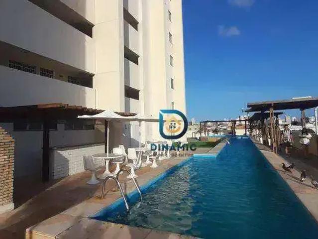Apartamento para Venda em Fortaleza/CE Centro 2 Quartos