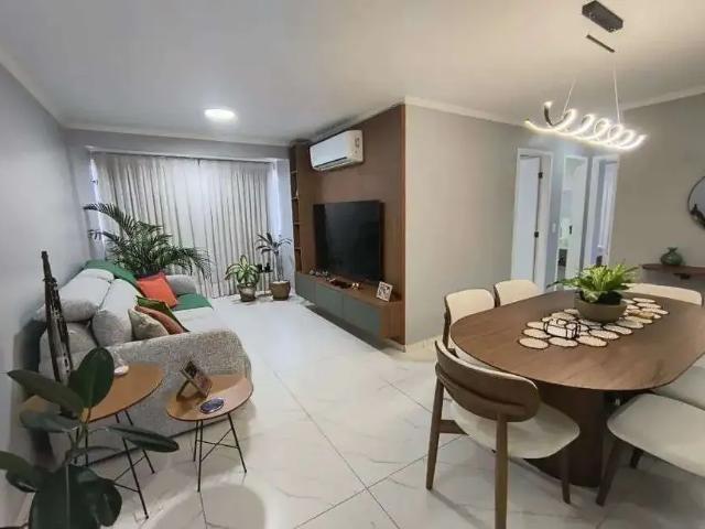 Apartamento para Venda em Fortaleza/CE Centro 2 Quartos