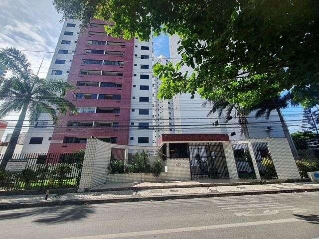 Apartamento para Venda em Fortaleza/CE Centro 2 Quartos