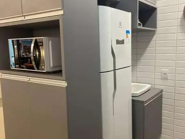 Apartamento para Venda em Fortaleza/CE Centro 2 Quartos