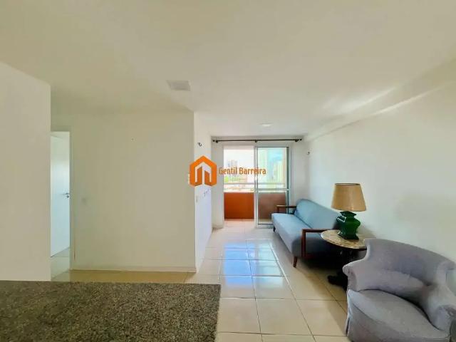 Apartamento para Venda em Fortaleza/CE Centro 2 Quartos