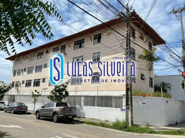 Apartamento para Venda em Fortaleza/CE Centro 2 Quartos