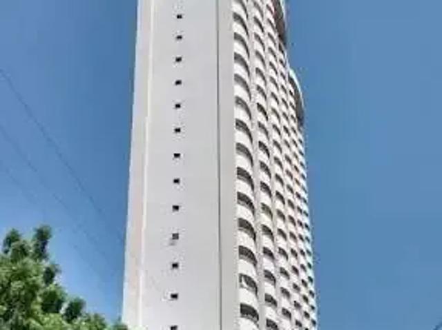 Apartamento para Venda em Fortaleza/CE Centro 2 Quartos