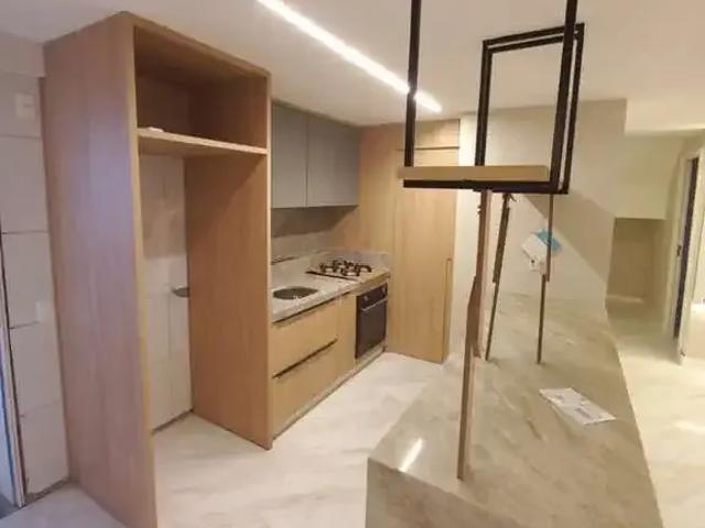 Apartamento para Venda em Fortaleza/CE Centro 2 Quartos