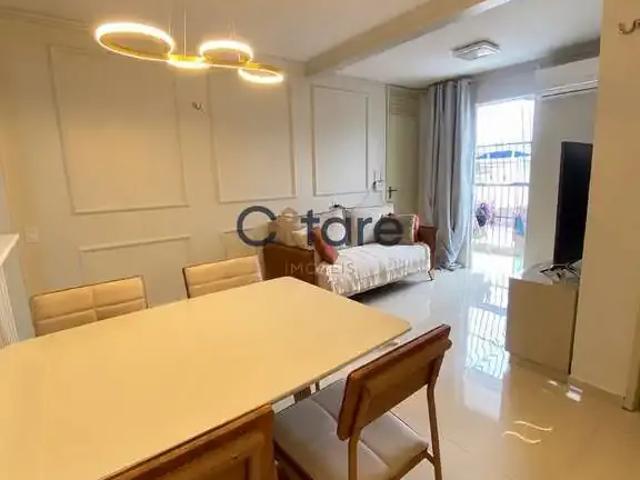 Apartamento para Venda em Fortaleza/CE Centro 2 Quartos