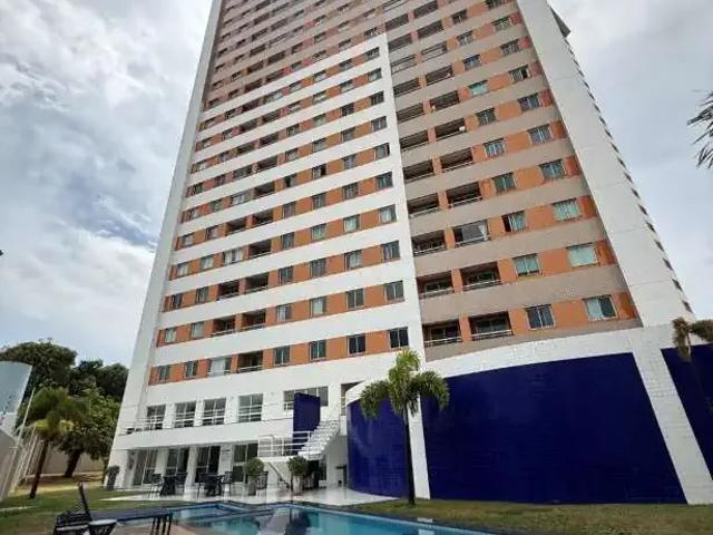 Apartamento para Venda em Fortaleza/CE Centro 2 Quartos