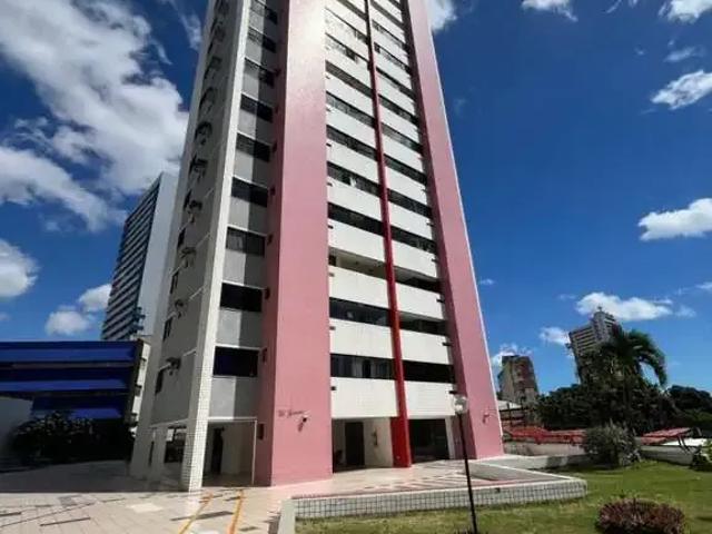 Apartamento para Venda em Fortaleza/CE Centro 3 Quartos