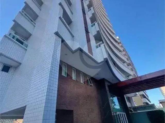 Apartamento para Venda em Fortaleza/CE Centro 3 Quartos