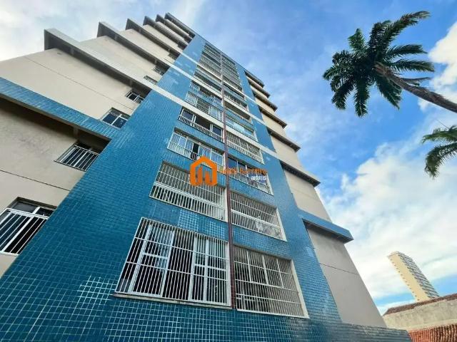 Apartamento para Venda em Fortaleza/CE Centro 3 Quartos