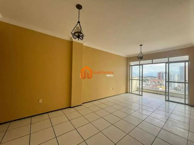 Apartamento para Venda em Fortaleza/CE Centro 3 Quartos