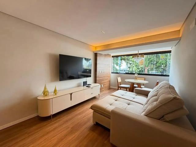 Apartamento para Venda em Fortaleza/CE Centro 3 Quartos