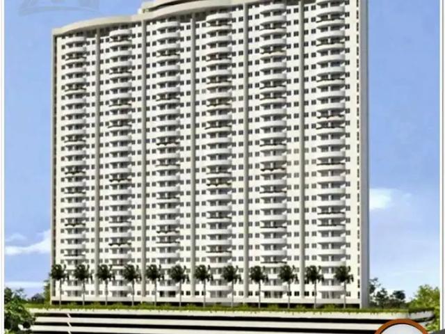 Apartamento para Venda em Fortaleza/CE Centro 3 Quartos