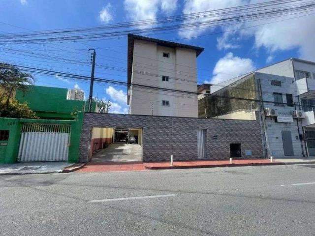 Apartamento para Venda em Fortaleza/CE Centro 3 Quartos