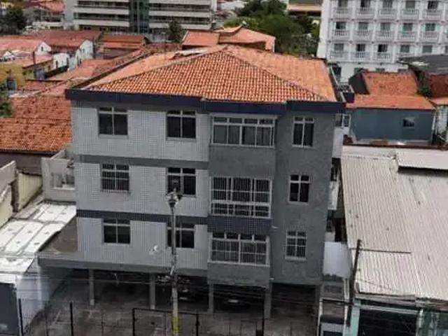Apartamento para Venda em Fortaleza/CE Centro 3 Quartos