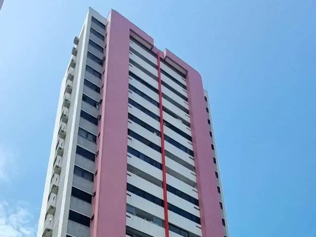 Apartamento para Venda em Fortaleza/CE Centro 3 Quartos