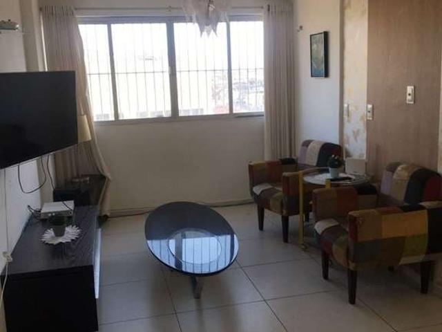Apartamento para Venda em Fortaleza/CE Centro 3 Quartos