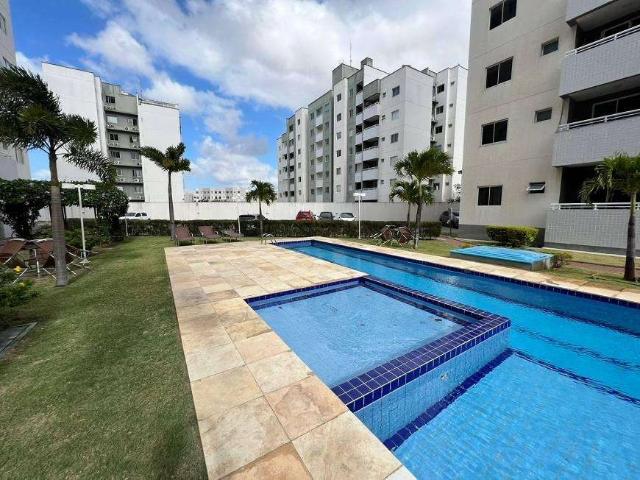 Apartamento para Venda em Fortaleza/CE Centro 3 Quartos