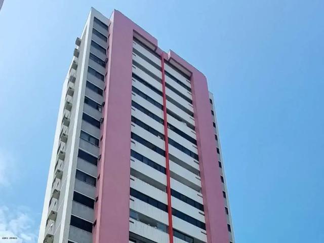 Apartamento para Venda em Fortaleza/CE Centro 3 Quartos