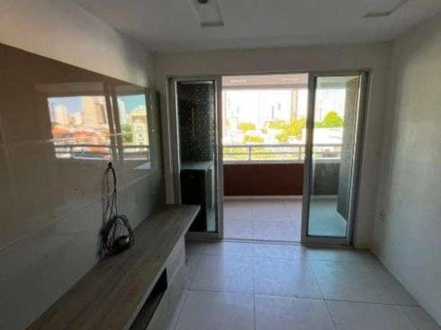 Apartamento para Venda em Fortaleza/CE Centro 3 Quartos