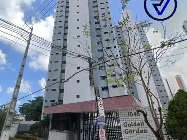 Apartamento para Venda em Fortaleza/CE Centro 3 Quartos