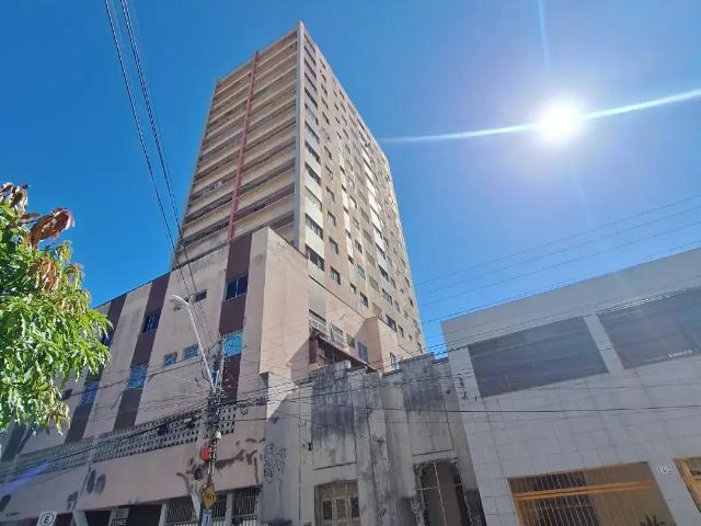 Apartamento para Venda em Fortaleza/CE Centro 3 Quartos