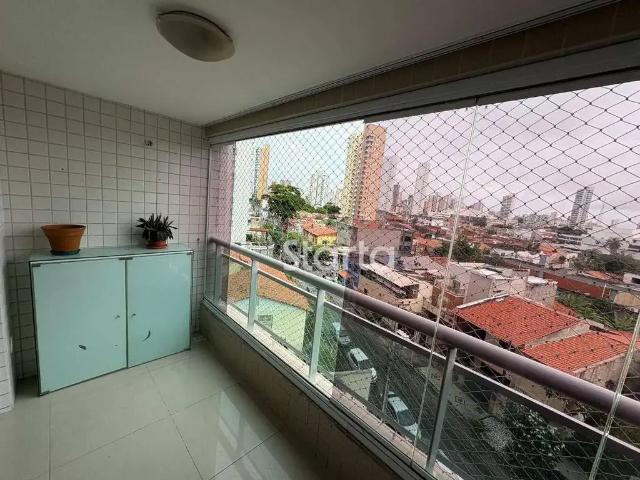 Apartamento para Venda em Fortaleza/CE Centro 3 Quartos