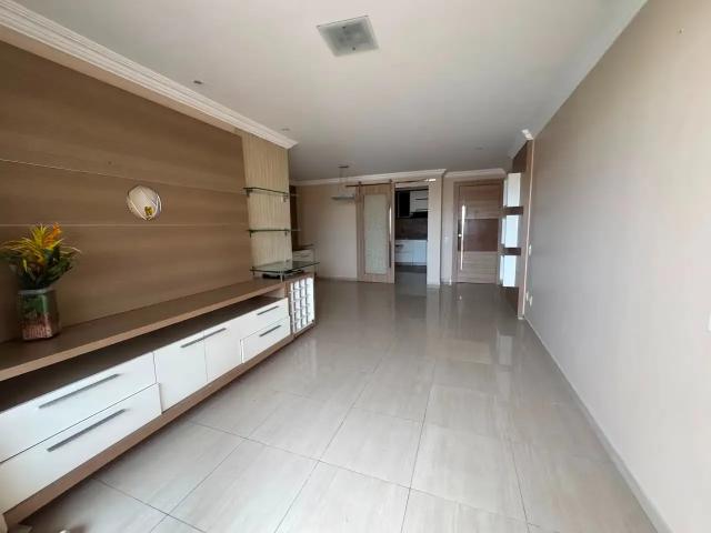 Apartamento para Venda em Fortaleza/CE Centro 3 Quartos
