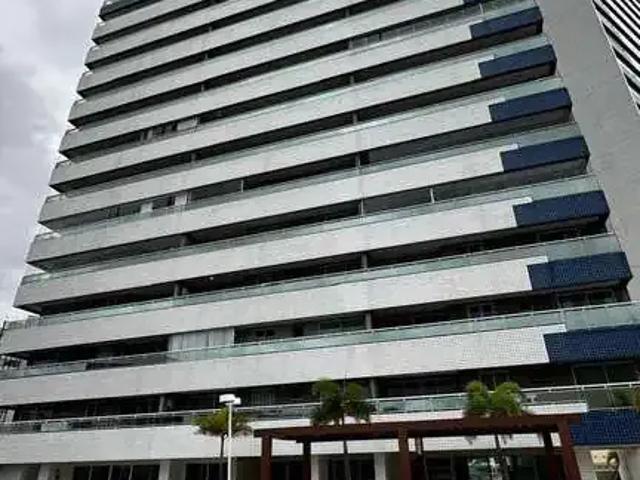 Apartamento para Venda em Fortaleza/CE Centro 3 Quartos