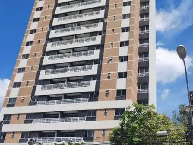 Apartamento para Venda em Fortaleza/CE Fátima 3 Quartos