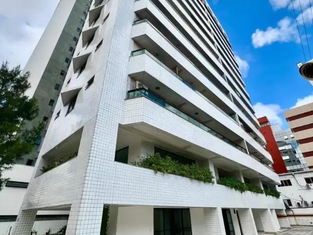 Apartamento para Venda em Fortaleza/CE Centro 3 Quartos