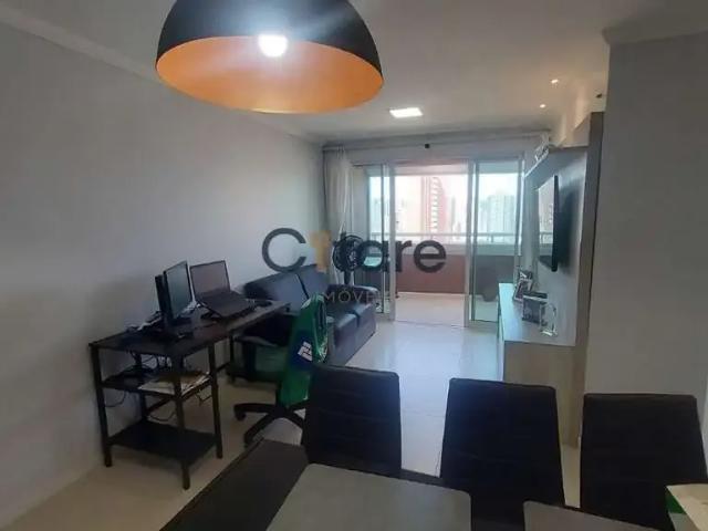 Apartamento para Venda em Fortaleza/CE Centro 3 Quartos