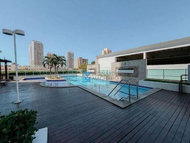 Apartamento para Venda em Fortaleza/CE Centro 3 Quartos
