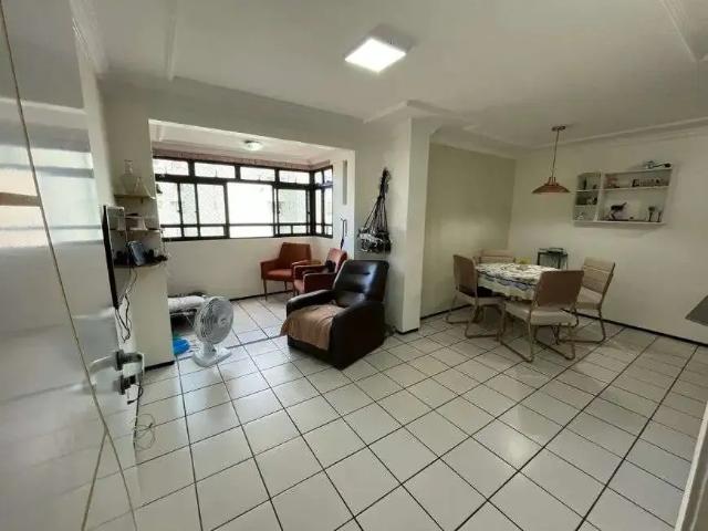 Apartamento para Venda em Fortaleza/CE Centro 3 Quartos