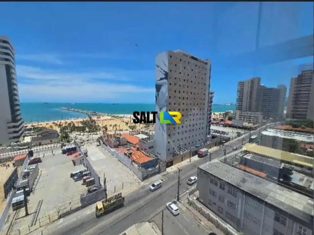 Apartamento para Venda em Fortaleza/CE Centro 3 Quartos