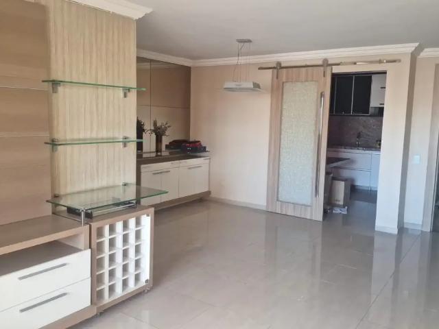 Apartamento para Venda em Fortaleza/CE Centro 3 Quartos